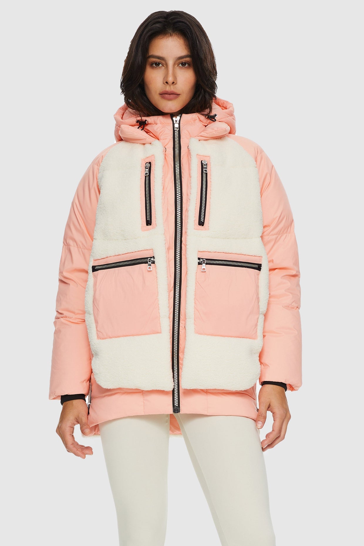 The Ultimate Guide to Puffer Jackets: How to Choose the Right One for ...