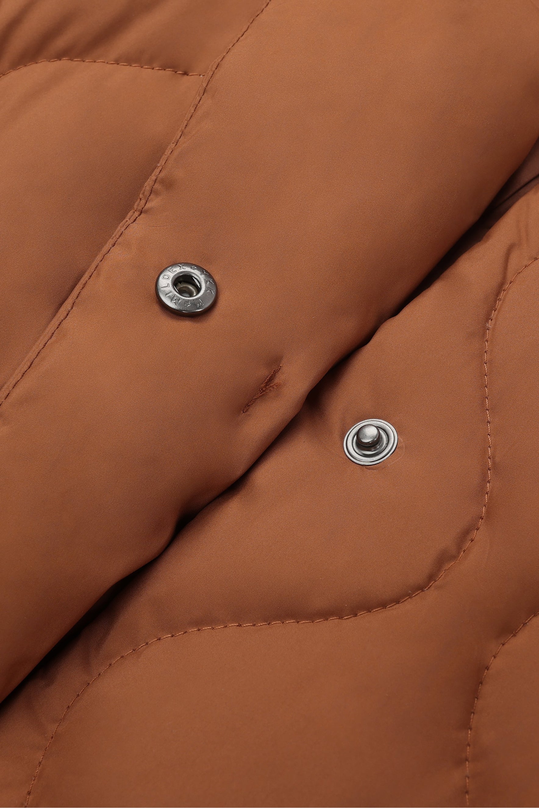 Orolay Women's Lightweight Long-Sleeve Down Puffer Jacket