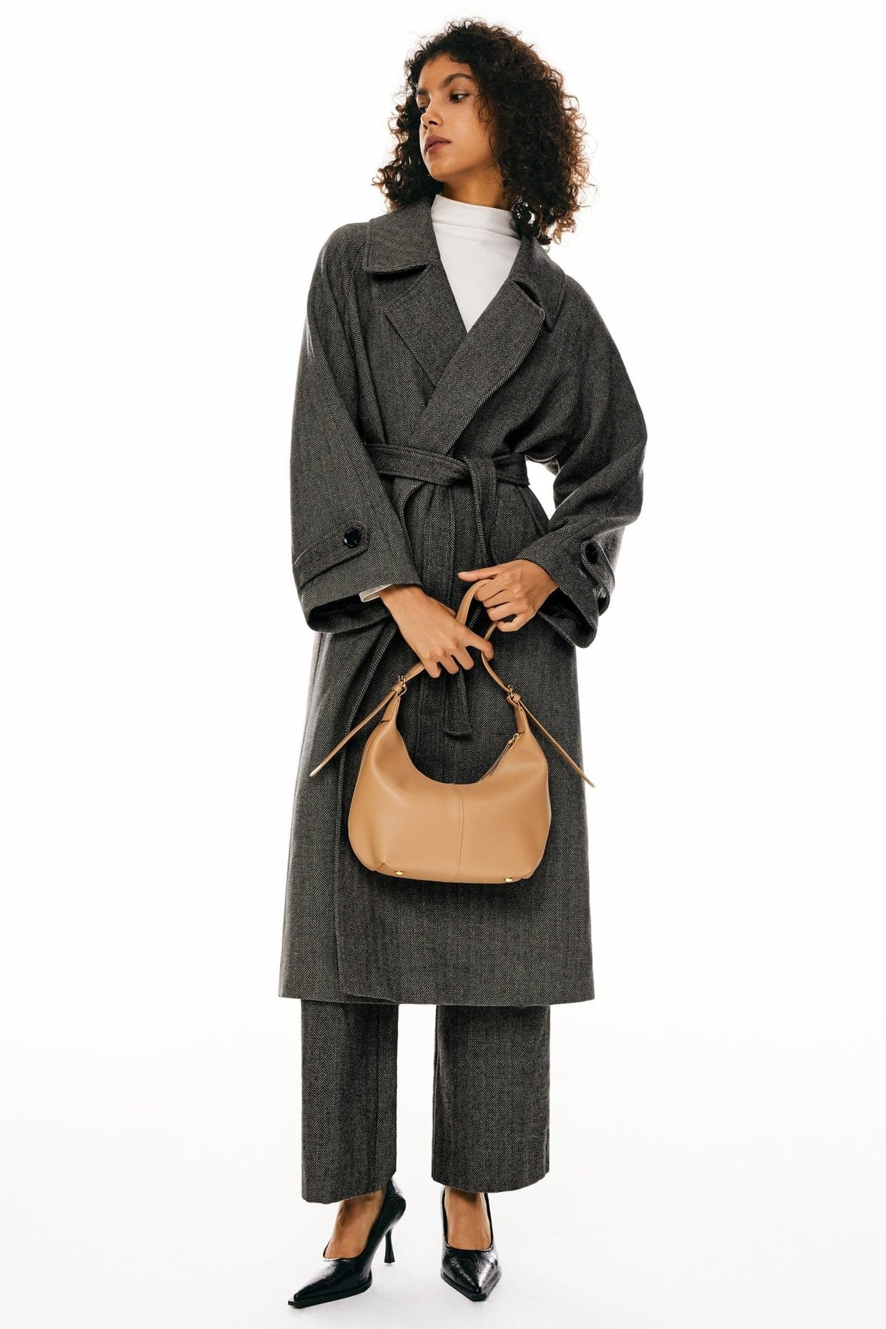 Women's Coats – Orolay