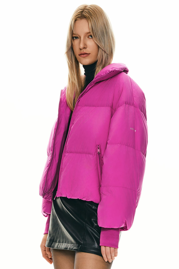 Why Eco-Friendly Puffer Jackets Are the Future of Fashion – Orolay