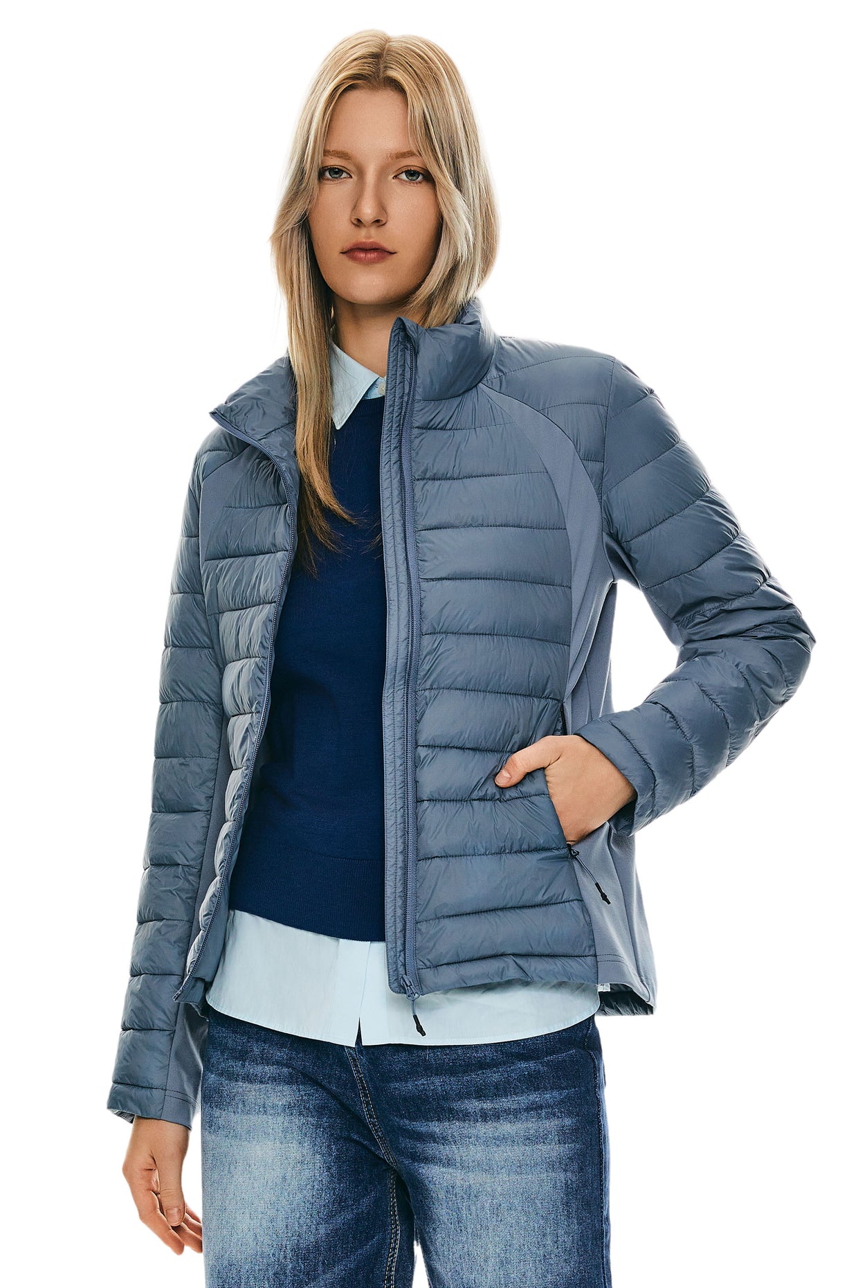 The History of Puffer Jackets: From Function to Fashion – Orolay