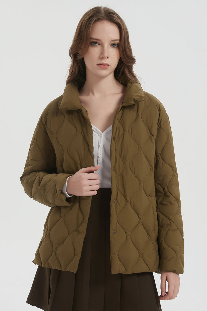 The History of Puffer Jackets: From Function to Fashion – Orolay