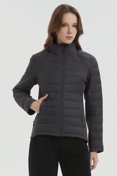 The History of Puffer Jackets: From Function to Fashion – Orolay