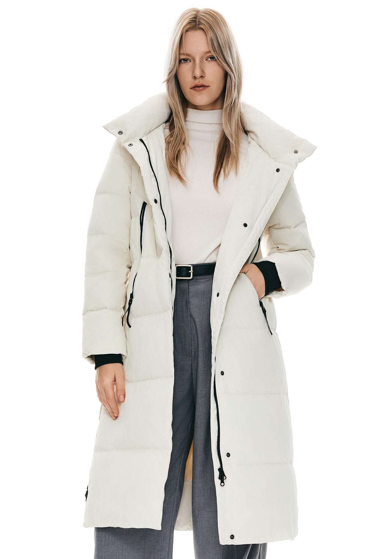 Top Winter Trends for Women: Orolay Jackets to Keep You Stylish