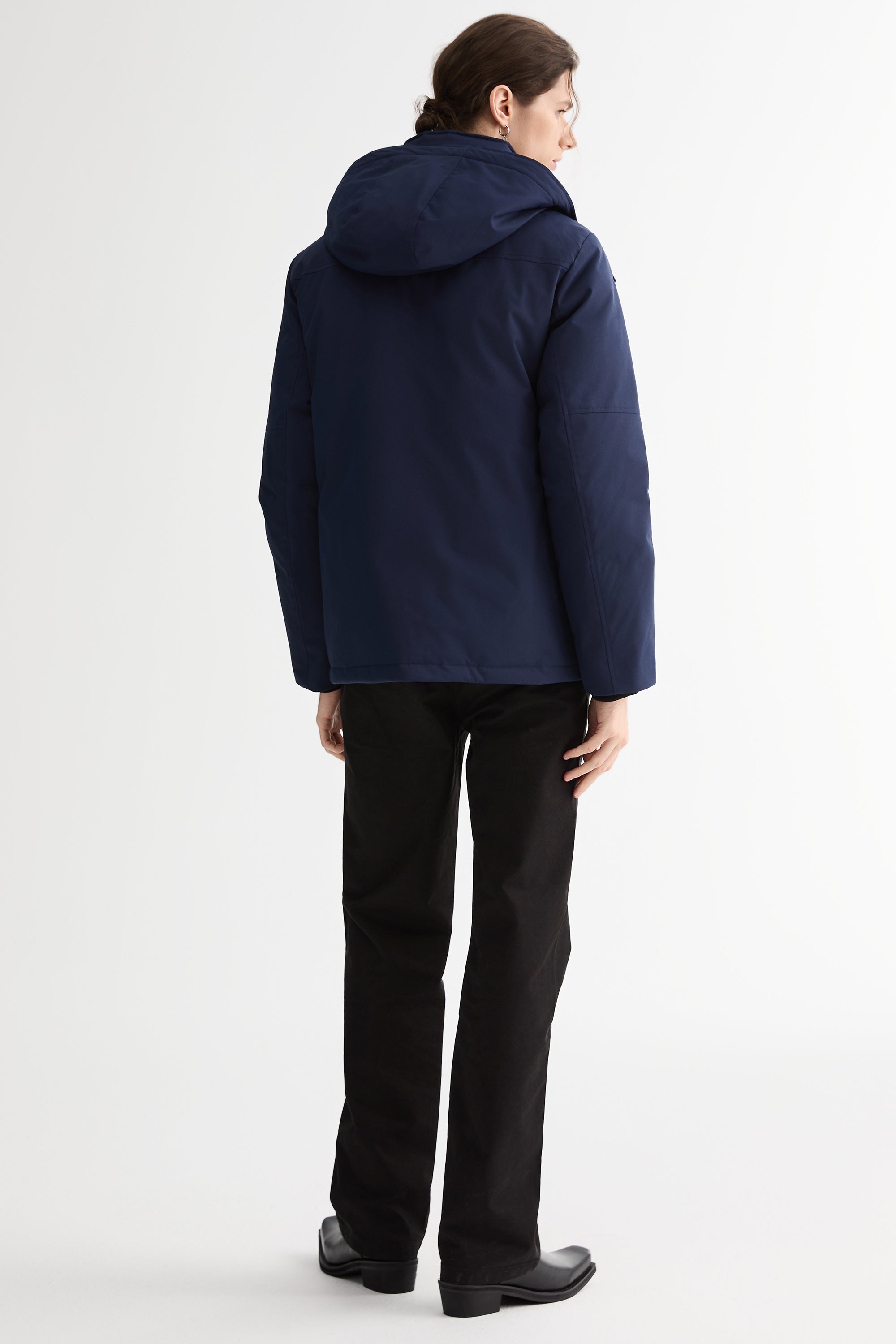 Super Warm Down Parka with Hood – Orolay