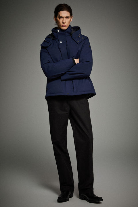 Super Warm Down Parka with Hood – Orolay