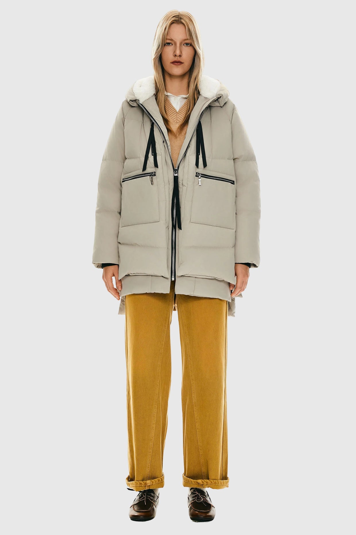 The Best Puffer Jackets for 2025: How to Choose the Right One for Your ...