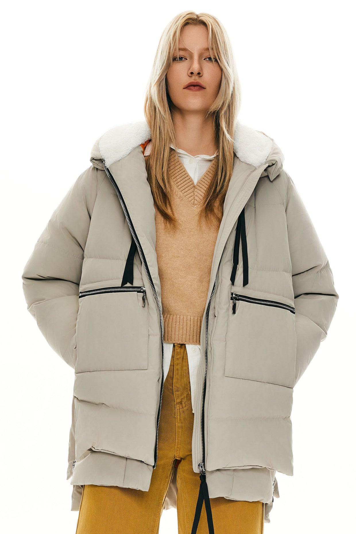 Spring Jacket Trends 2025: Lightweight Styles for Effortless Layering ...